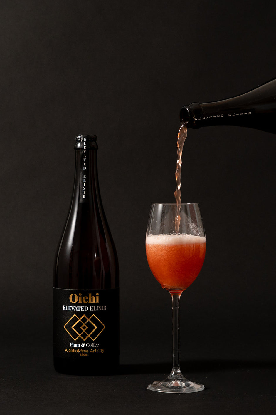 Elevated Elixir – Oichi Ferments